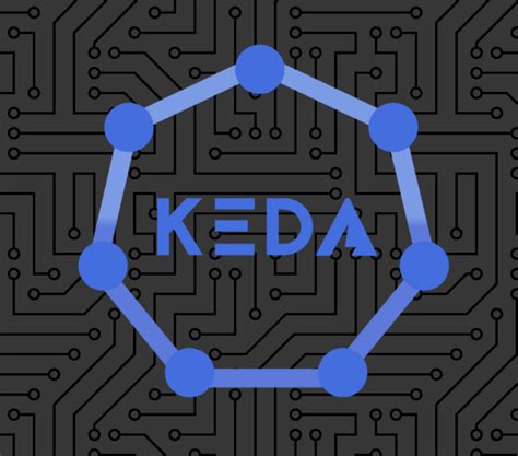 K8s — Keda An Event Driven Autoscaler Part Two By Tony Geek