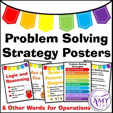 Problem Solving
