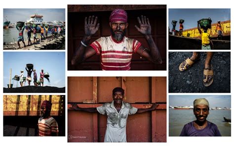 Load Unload Coal Workers In Chattogram Al Nasim Talukdar Rajib Posted On The Topic Linkedin