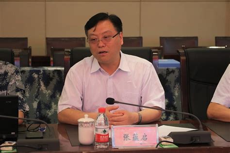 空军工程大学航空机务士官学校 高修尧政委一行莅临我校考察指导工作 军士管理学院