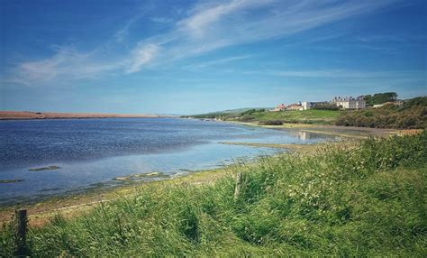 Moonfleet Manor Moonfleet Manor Hotel Is The Building On T… Flickr
