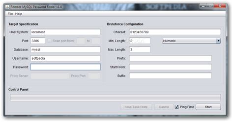 Remote Mysql Password Finder Download Free Windows 10 Softpedia