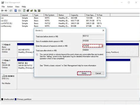 How To Partition A Hard Drive In Windows Without Losing Data Darwin S Data