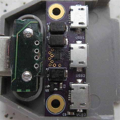 Hackaday Prize Entry Low Cost Kvm Hackaday