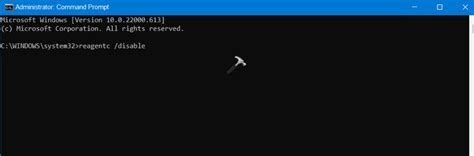 How To Delete Recovery Partition In Windows