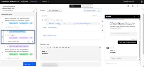🌟 Learning Experience Creating A Chatbot On Ibm Cloud Sudarshan Shetty