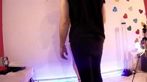 Beginner Model Bondage