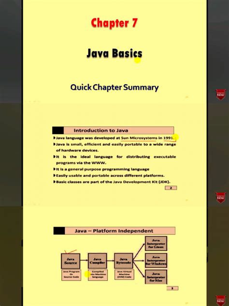 Ch7 Java Basics Pdf