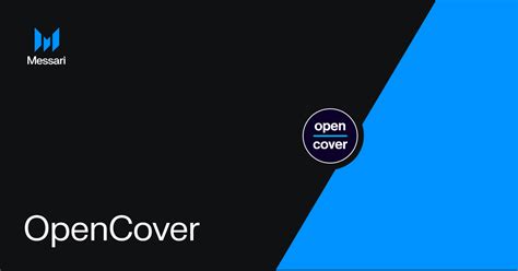 opencover funding valuation amount raised and investors messari