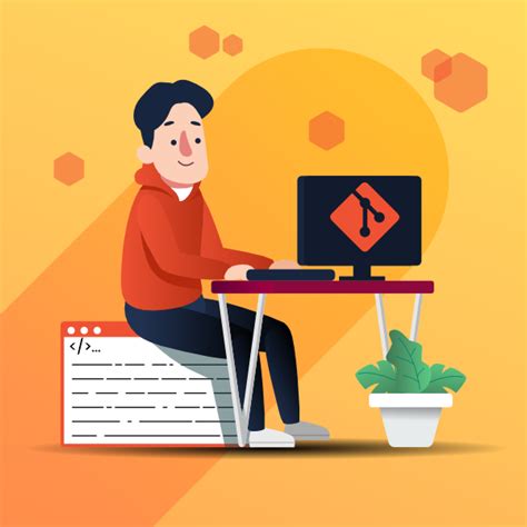 Kelas Belajar Git Untuk Programmer Pemula Akademi Gamelab ID