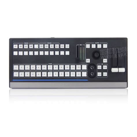 Vmix Keyboard Control Video Switcher Broadcast Live Streaming For Rbs Series Of Broadcasting