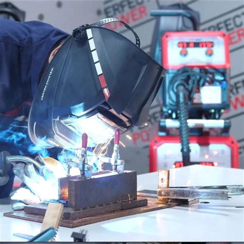 Ac Tig Welder Inverter Aluminium Tig Welders Tig 500 Ac Dc Tig Welding