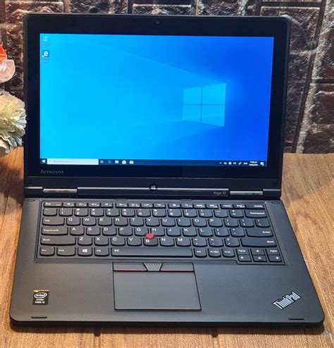 LENOVO THINKPAD YOGA HENTECH IT EXPERTS