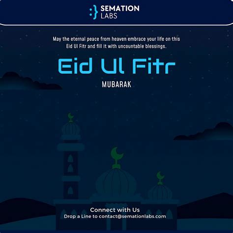 Semation Labs On Linkedin Eidmubarak Semationlabs Celebration