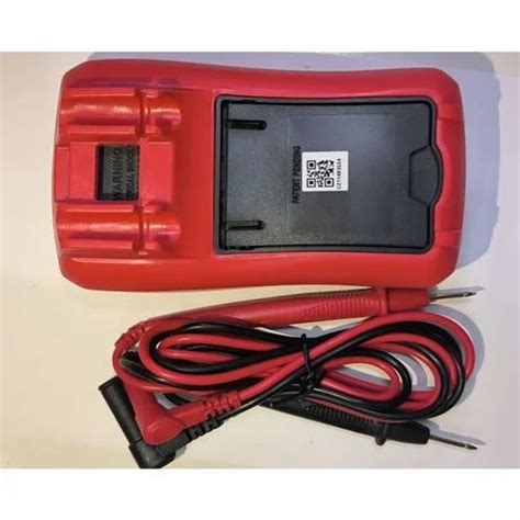 Uni T Ut33d Palm Size Multimeter 2 Digit At Best Price In Mumbai Id 2851360188691