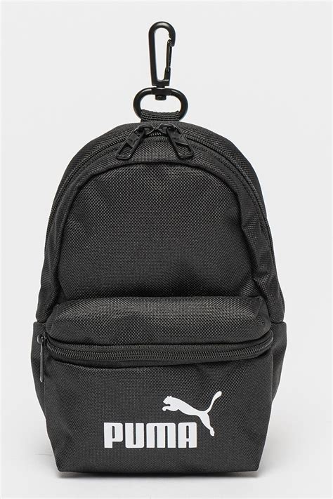 Puma Rucsac Mic Atasabil Phase Negru Emag Ro
