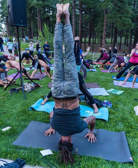 Michael Frantis Feet