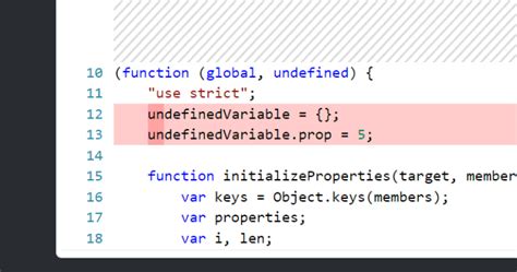 Can I Add Virtual Lines To The Editor · Issue 4324 · Ajaxorgace · Github