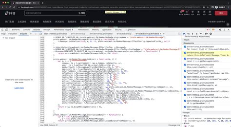 Github Zhonghangalexdyspider 抖音直播间实时弹幕爬取，基于python，websocket