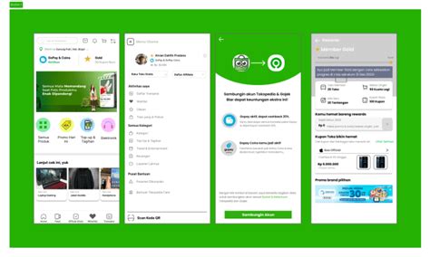 Design Creative Mobile App Ui Ux For Ios And Android By Alvian D Fiverr
