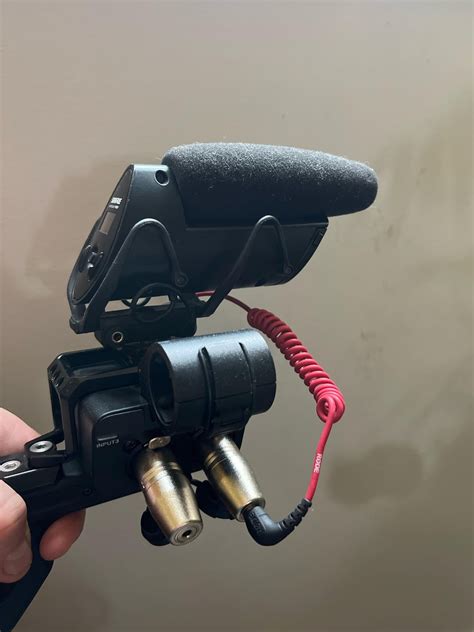 Xlr To 3 5mm Trs Sounds 💩 R Fx3