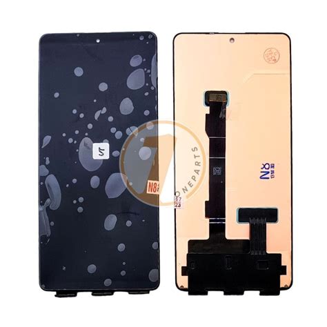 Jual Lcd Touchscreen Xiaomi Redmi Note Pro G Poco X Pro G Original Shopee Indonesia