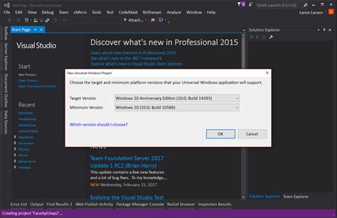 Azure Cognitive Services Universal Windows Uwp Face Detection