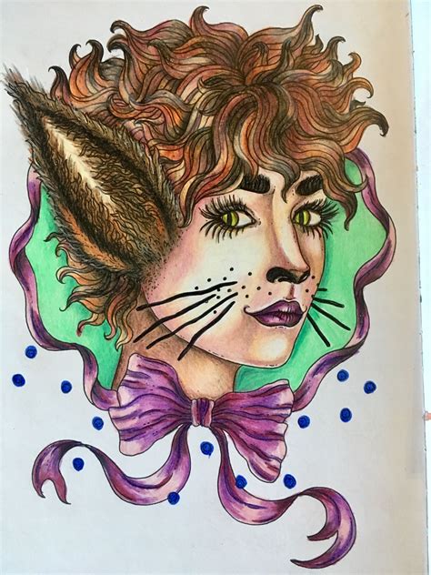 Pin Di Joni Jones Su Midnight Masquerade