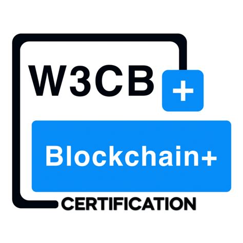 Blockchain Career Track The Blockchain Academy