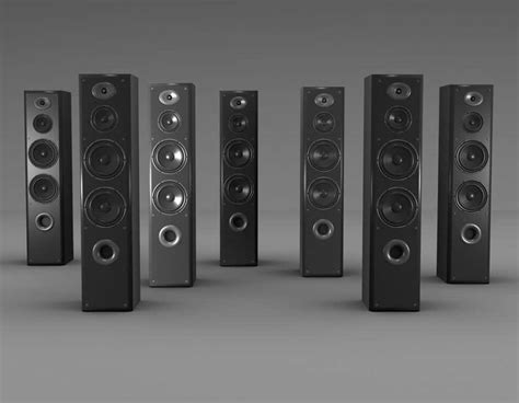 How To Connect Two Speaker Systems Together