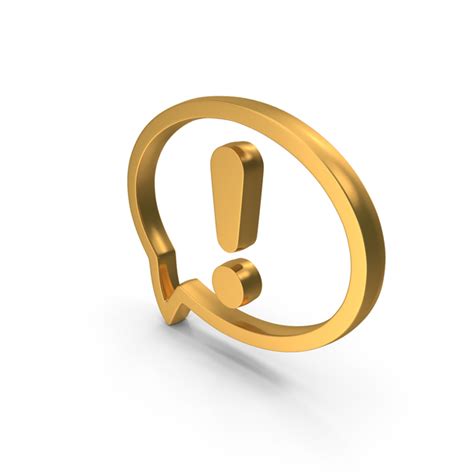 Speech Bubble Exclamation Png Images And Psds For Download Pixelsquid S11873008e