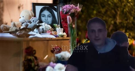 Таткото на убиената Вања и денес негира дека кажал на грабнувачите кога таа ќе излезе од дома