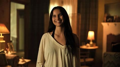 ‘obsession Star Inde Navarrette Discusses Her Spellbinding Performance