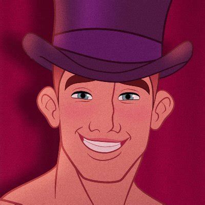 Be A Diamond Tier On Patreon And Get Access To The Mr X Toon