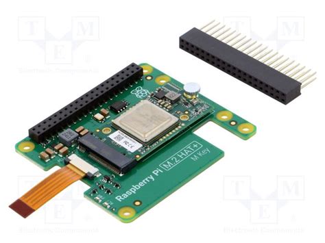 raspberry pi ai kit raspberry pi příslušenství rozšiřující deska