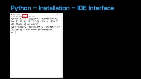 Chapter 0 Python Overview Python Programming Lecture Ppt