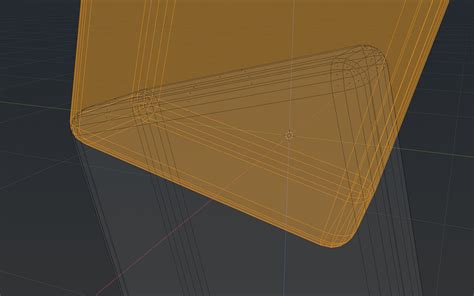 How To Remove Unnecessary Vertices And Edges Inside Basics And Interface Blender Artists Community
