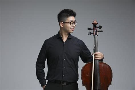 Yifan Wu The Tianjin Juilliard School
