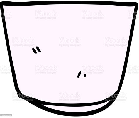 Cartoon Glass Stock Illustration Download Image Now Art Art