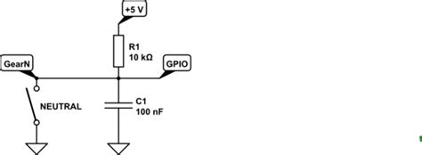 Zener Solution For Unconnected GPIO Extender Pin Electrical Engineering Stack Exchange