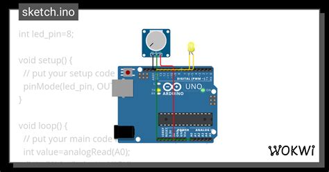 C280 Wokwi ESP32 STM32 Arduino Simulator