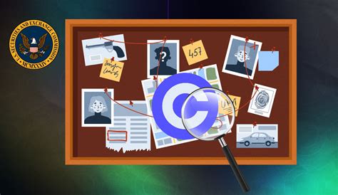 Sec начала расследование в адрес программ стейкинга Coinbase Incrypted