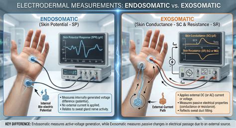 Electrodermal System Biofeedback Tutor