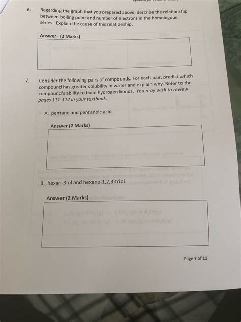 [solved] Using Iupac Guidelines Name The Following Organic Compounds In Course Hero