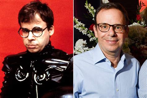 Rick Moranis To Reprise Spaceballs Role After Decades Away From