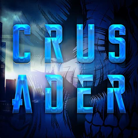 Crusader Youtube Crusader Youtube
