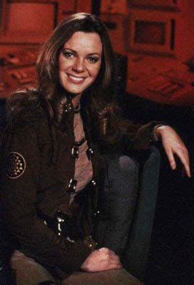 Battlestar Galactica Anne Lockhart Famousfix