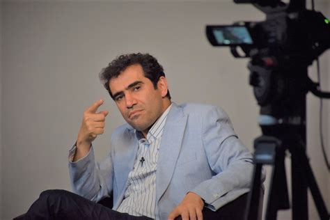 تیزر گفتگو با دکتر مجید حسینی، پژوهشگر و استاد دانشگاه در برنامه اصل ۲۷