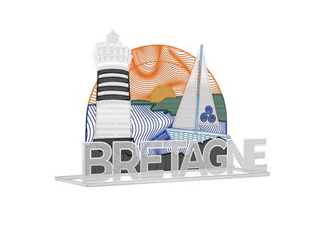 Postcard Blachere Illumination