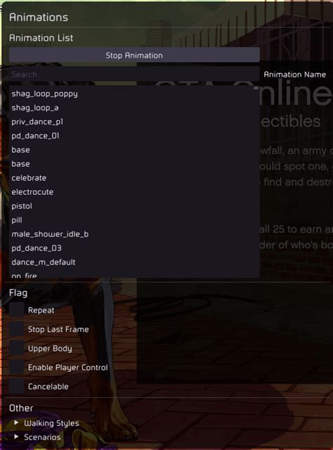 Request A Lot Of Suggestions Issue 794 YimMenu YimMenu GitHub